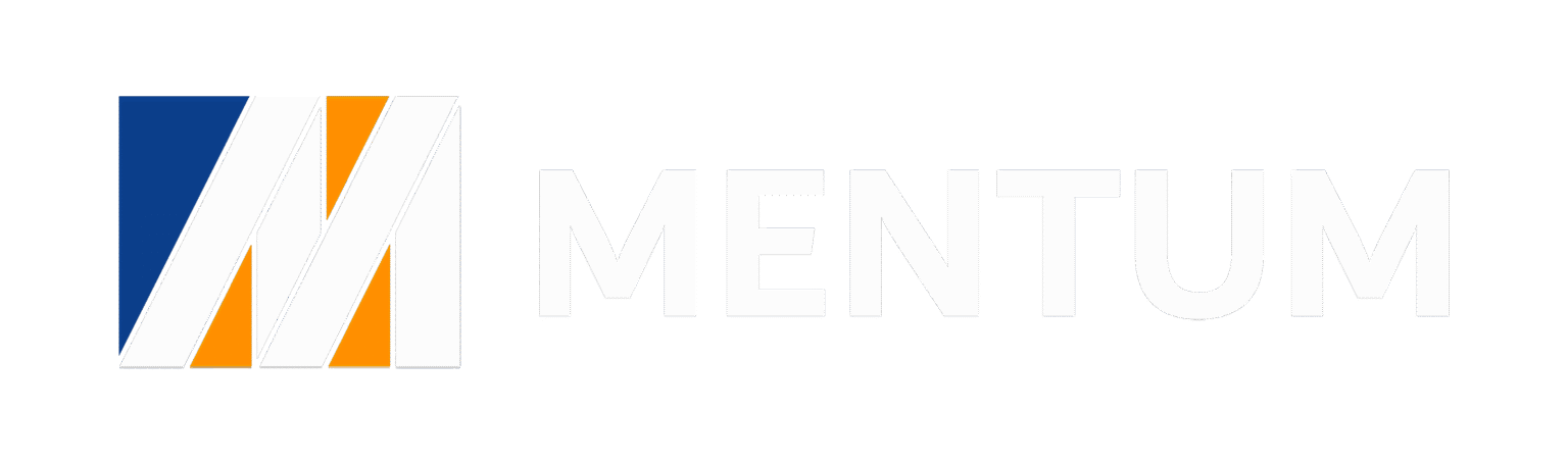 Mentum – Engineering that moves you forward